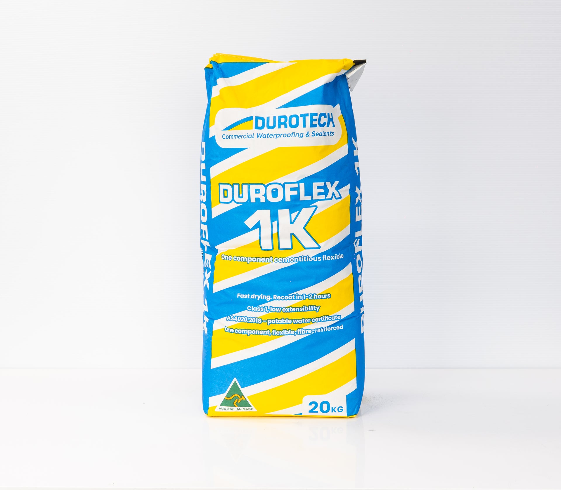 Durotech | Construction & Waterproofing Products Australia – Wet Trade ...