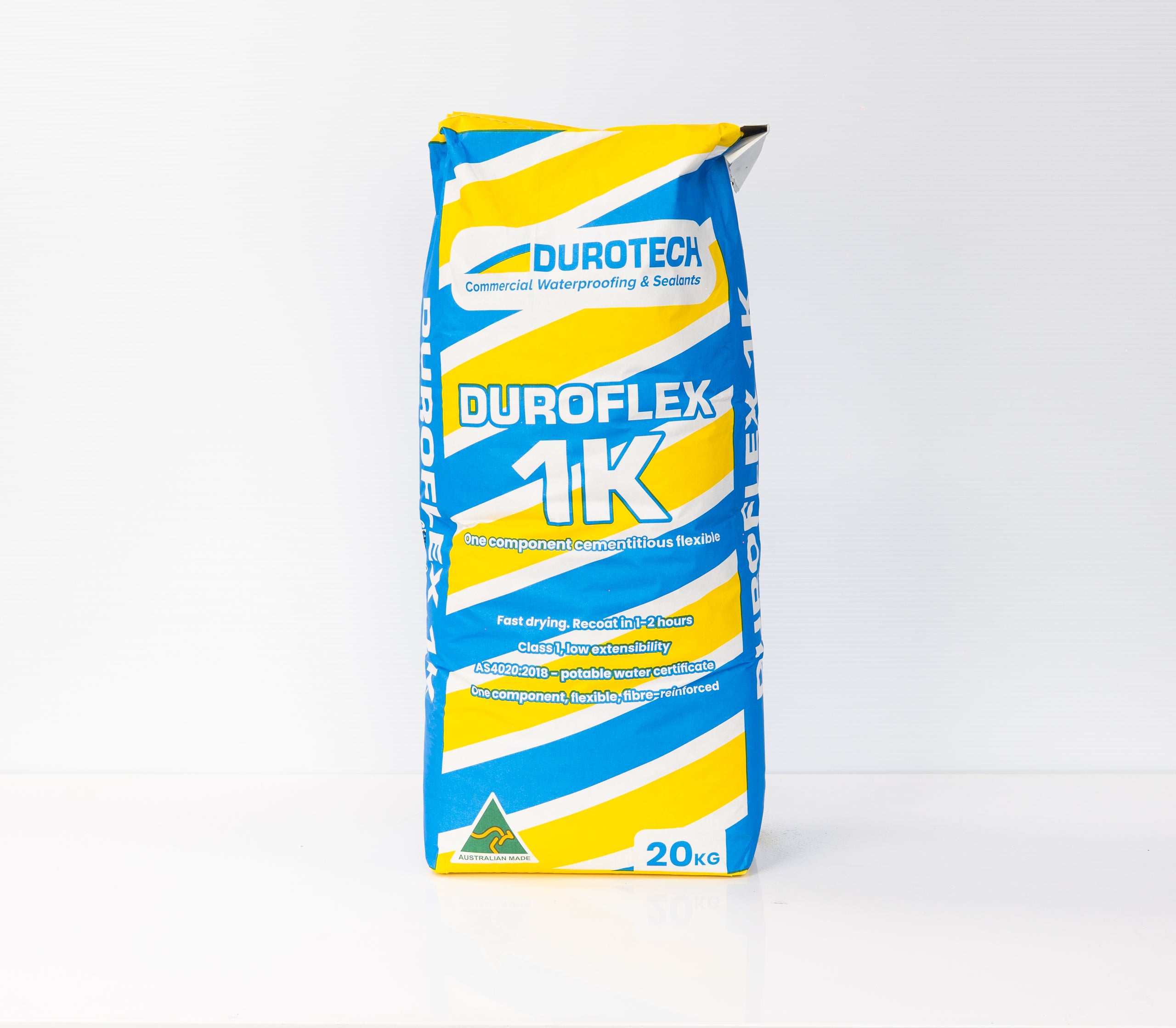 Durotech | Construction & Waterproofing Products Australia – Wet Trade ...