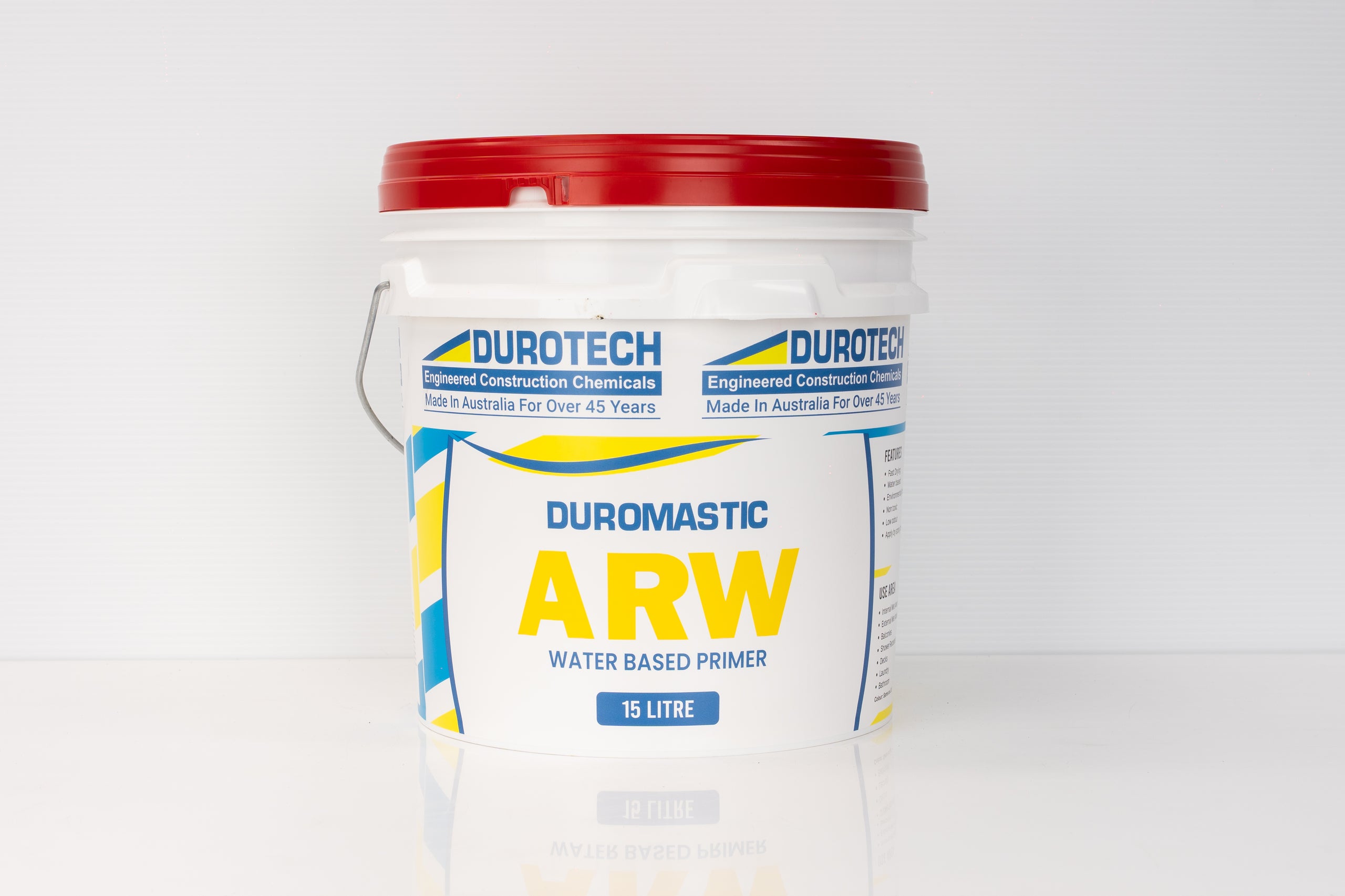 Durotech | Construction & Waterproofing Products Australia – Wet Trade ...